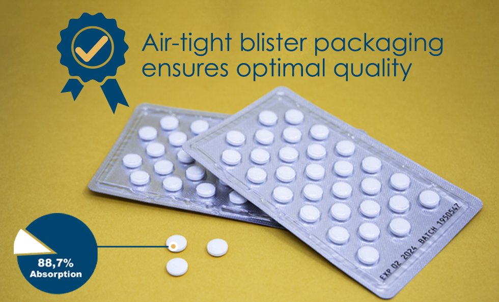 selenium supplement uk